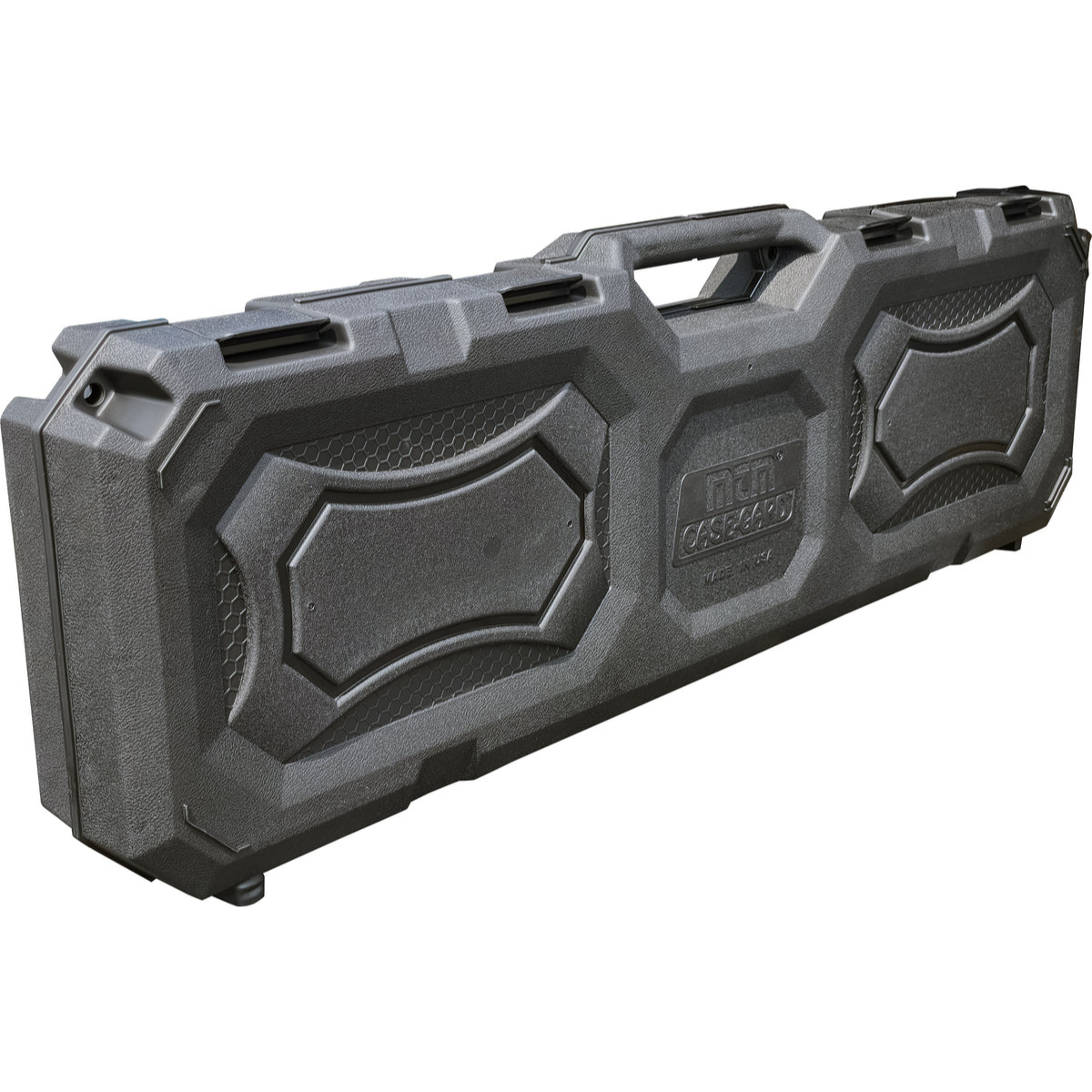 MTM Case-Gard Carbine Rifle Case – SAFE Firearm Sales, LLC
